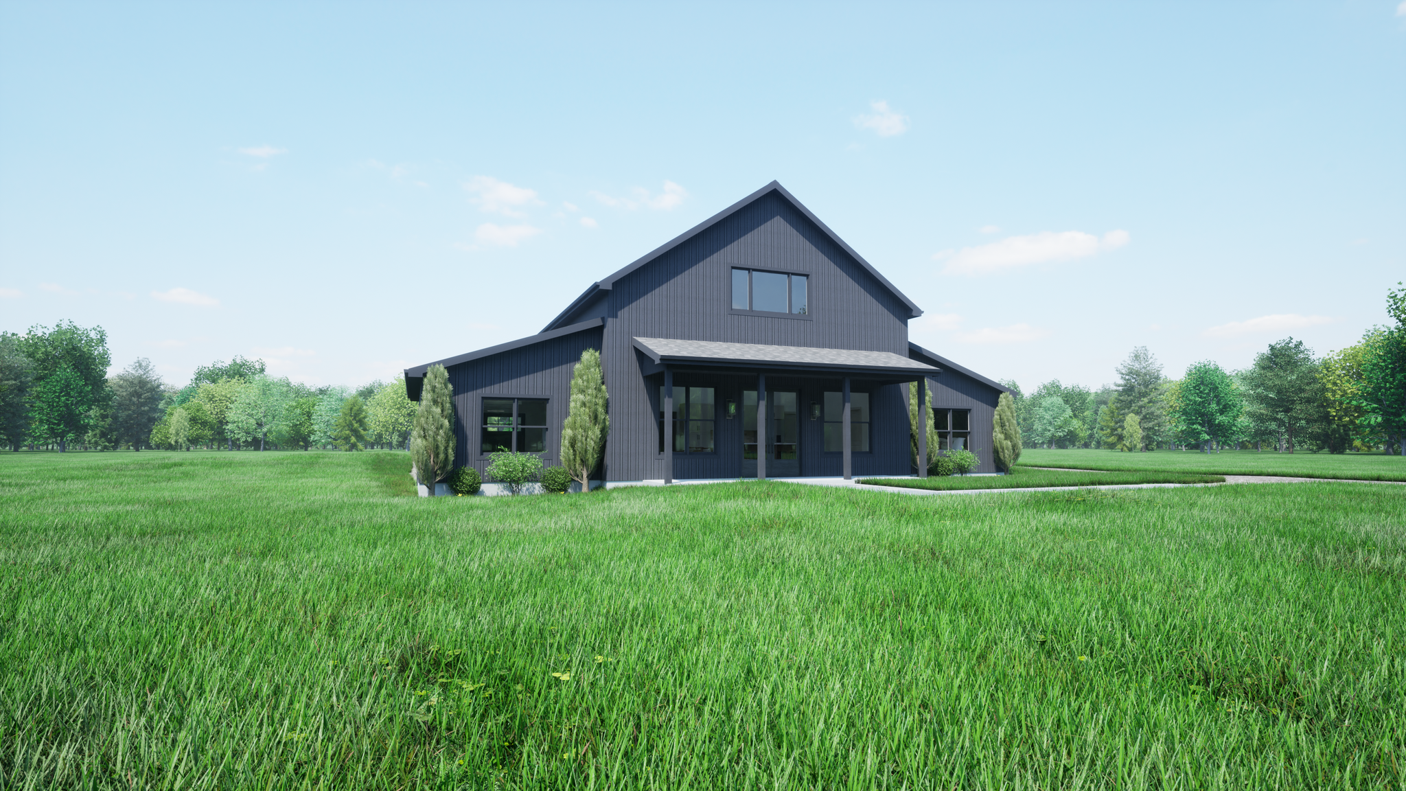 Riverstone Ranch